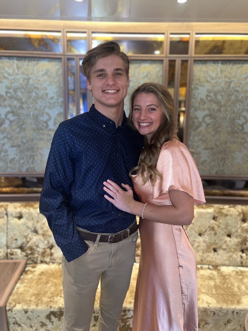 The Blacksburg Tabernacle - Staff